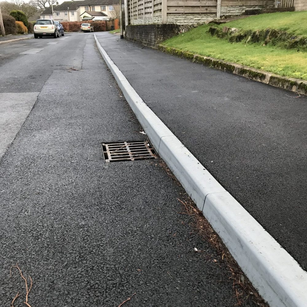 Cumbria Highways - Duraproducts
